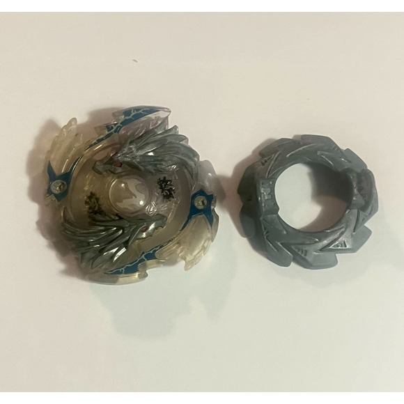 Toys | Takara Tomy Beyblade Burst Lost Longinus Anime Toy | Poshmark